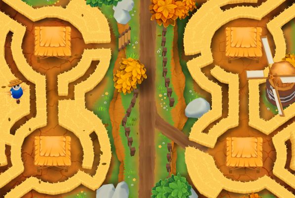 Bloons TD 6 Maplist